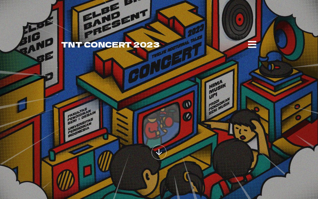 TNT Concert 2023